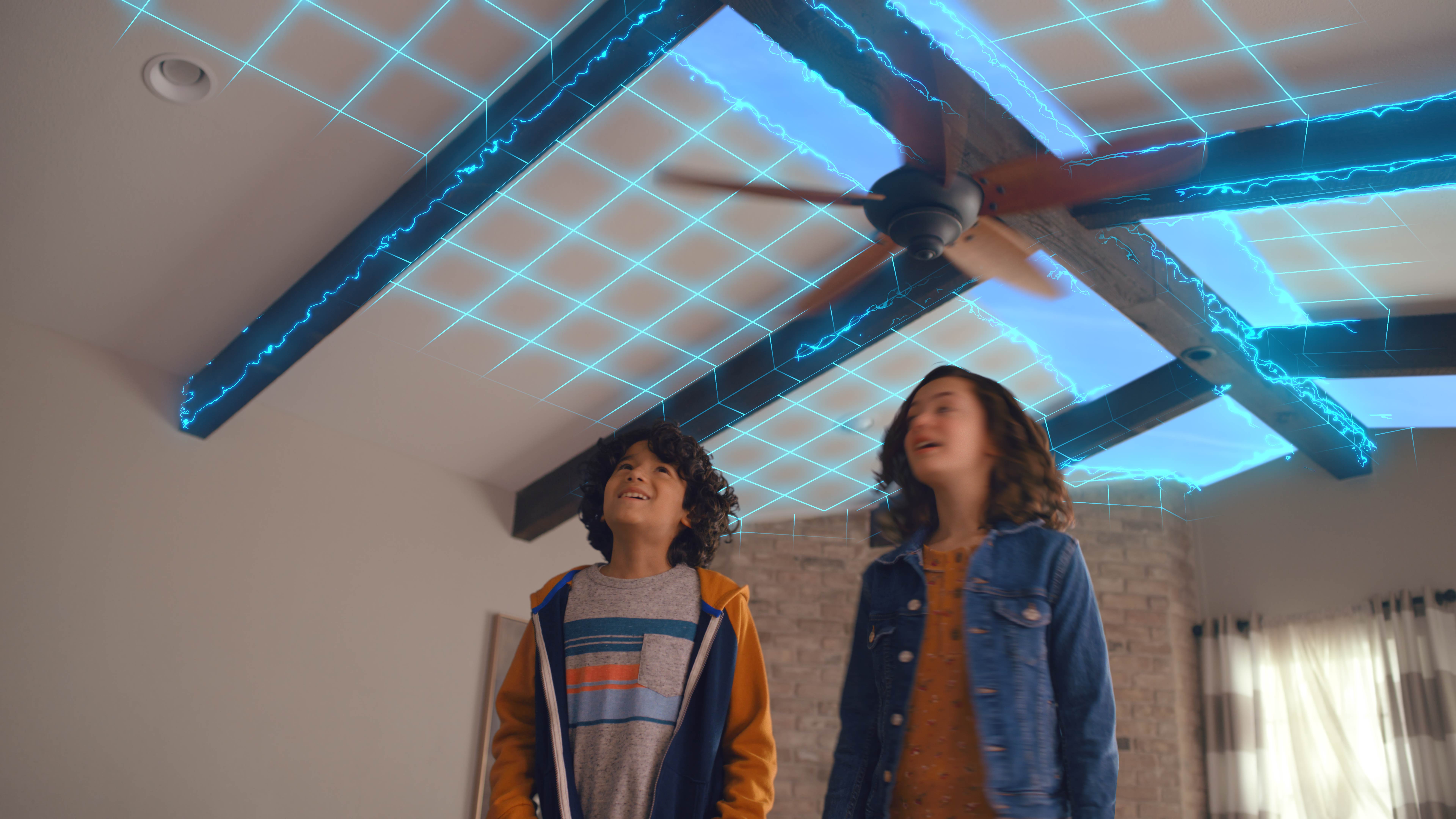 Energy Makes Our World